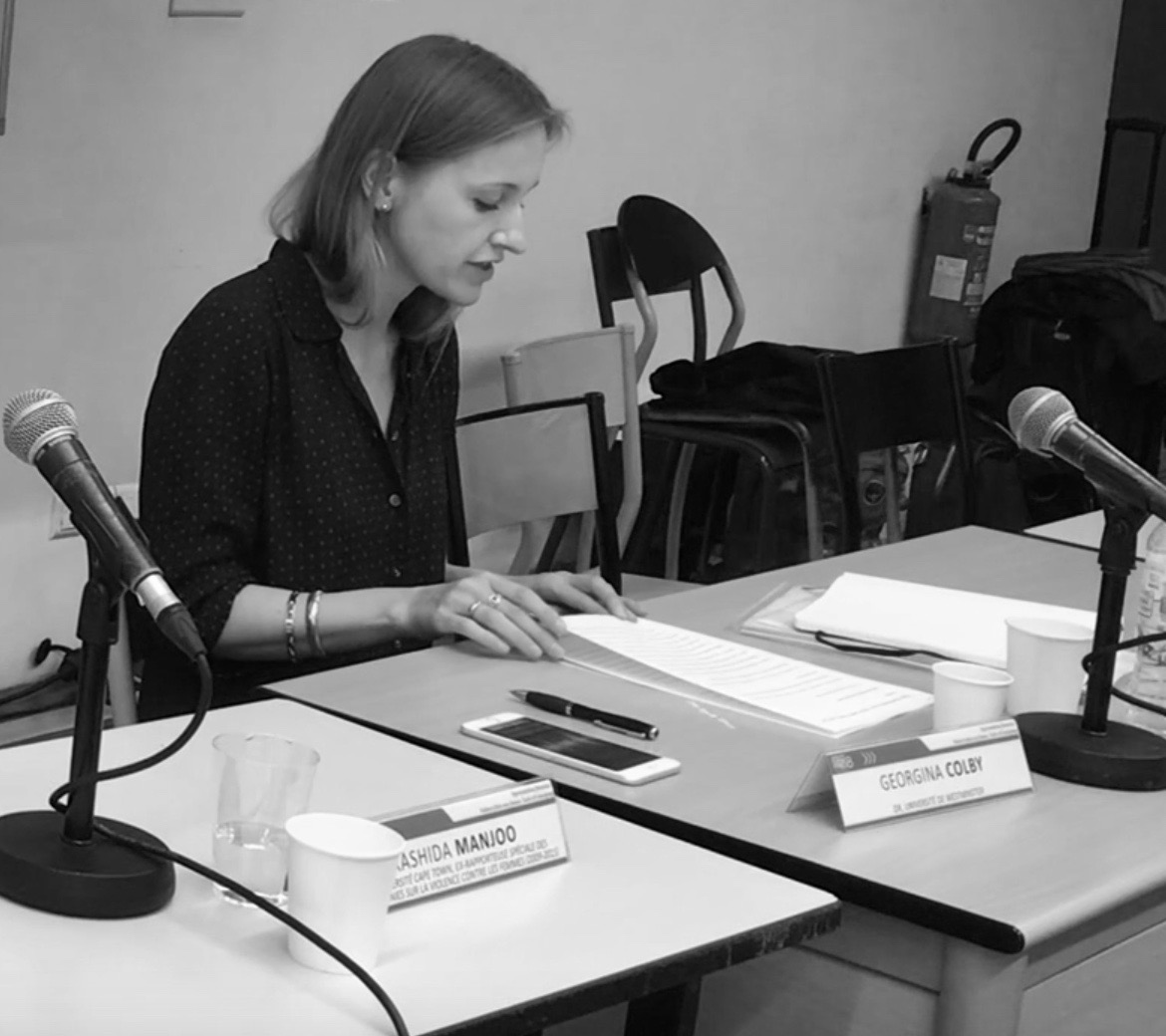 Workshop One Materials | Feminist Representations: Sexual Violence ...